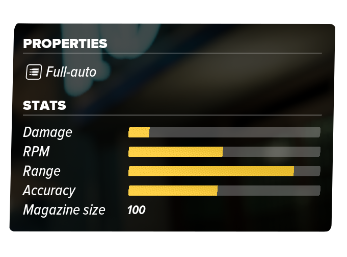 “The Tank” - A Bullet Sponge Build for Crime Boss: Rockay City - Crime ...