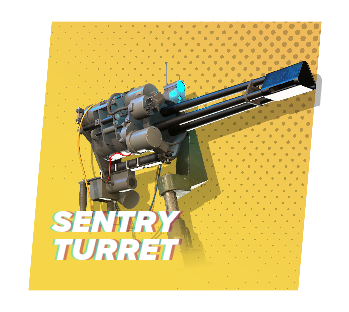 “The Tank” - A Bullet Sponge Build for Crime Boss: Rockay City - Crime ...